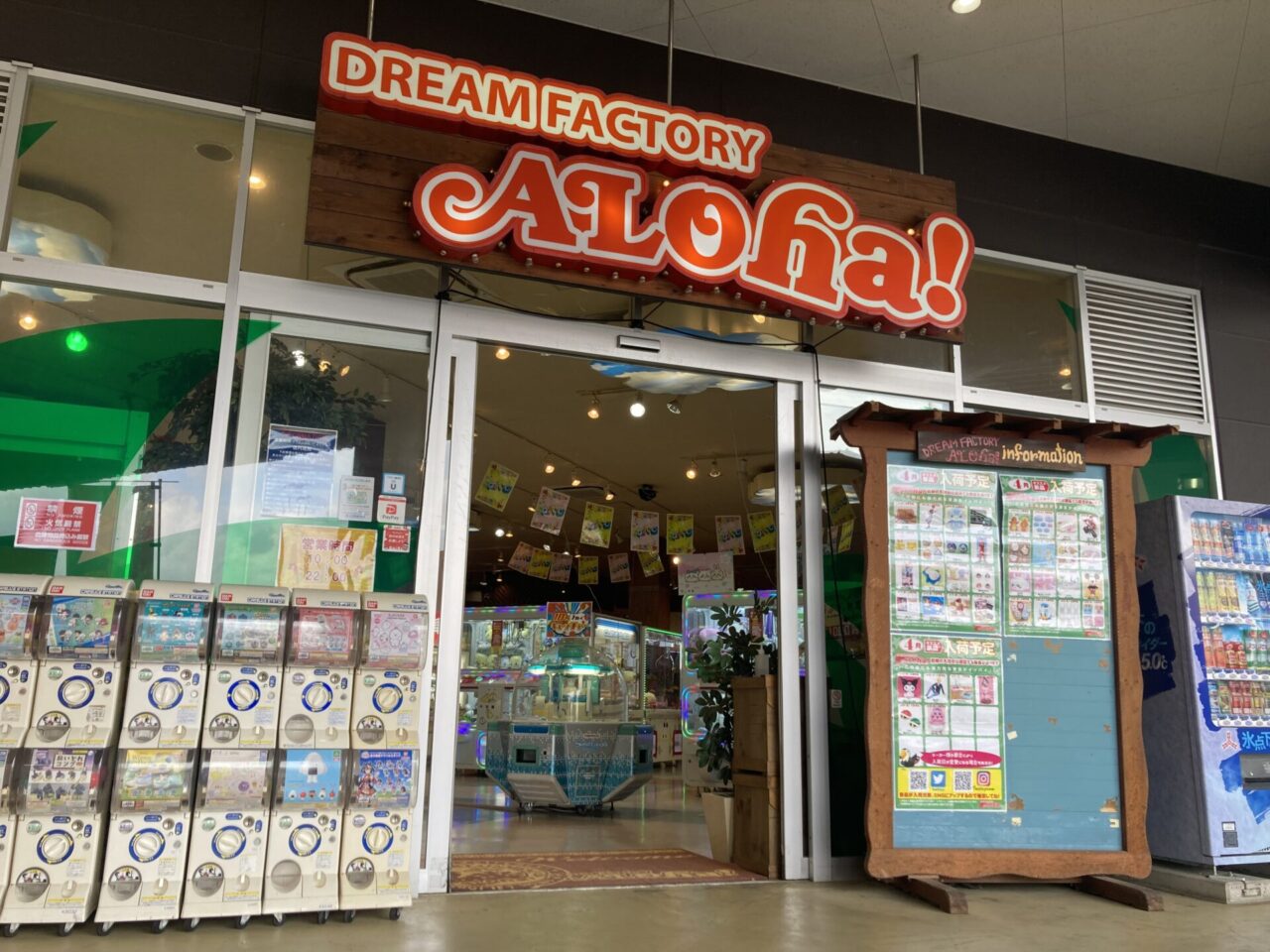 会社概要 | 株式会社ドリームファクトリー